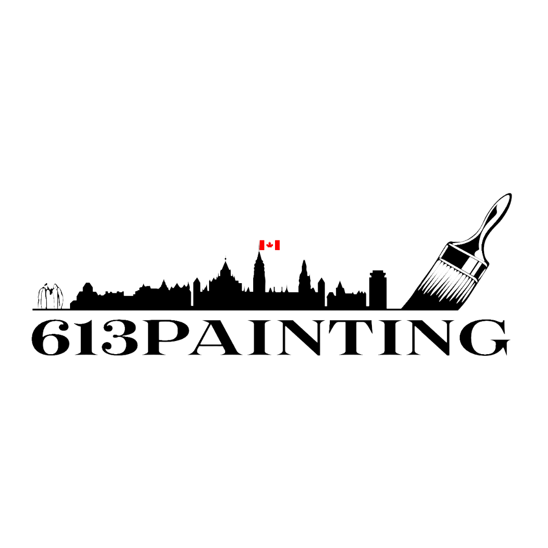 613Painting | Interior and Exterior Painters | Ottawa Painting Service